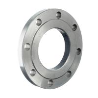 China Stainless Steel 316L Slip On Flange ANSI B16.5 Class 150 Slip On Flange 1/2 to 48 Inch for sale