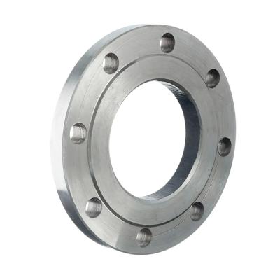 China Stainless Steel 316L Slip On Flange ANSI B16.5 Class 150 Slip On Flange 1/2 to 48 Inch for sale