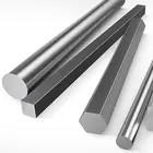China Stainless Steel Round Bar 304 316 2205 1-12m Hot Rolled 2B Finish for sale