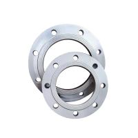 China Inconel 718 N07718 2.4668 Forged Steel Flange 8 Inch 300 Lb RF ANSI B16.5 for sale