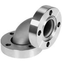 China ISO Certified Forged Steel Flange Class 150 Zinc Plated for Piping Systems for sale