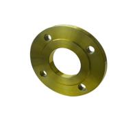 China C70600 CuNi 9010  Flanges Copper Nickel Weld Neck Flange for sale