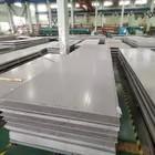 China Super Austenitic Stainless Steel 254SMO Plate ASME A240 0.01-200mm Custom Thickness for sale