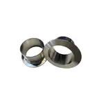 China Stainless Steel Stub Ends Butt Weld ANSI ASME DIN JIS Polished Annealed NDT Tested for sale