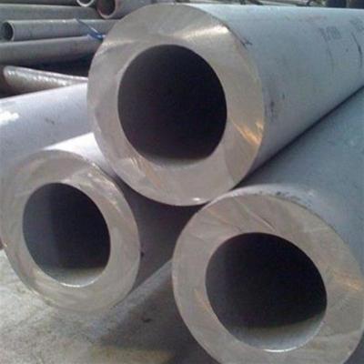 China Copper Nickel Tube ASTM B111 B466 B467 for Heat Exchanger ISO 9001 for sale