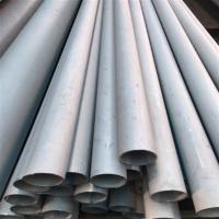 China Copper Nickel Tube ASTM B111 B466 B467 for Heat Exchanger Condenser for sale