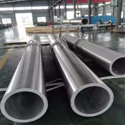 China Copper Nickel Tube Pallet Packaged ASTM B111 Sand Blasting Surface Heat Exchanger for sale