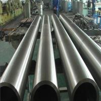 China Copper Nickel Tube ASTM B111 Condenser Heat Exchanger 1/8-4 inch for sale