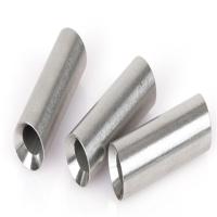 China GB Standard Nickel Alloy Pipe Customized Outer Diameter 10mm to 600mm for sale