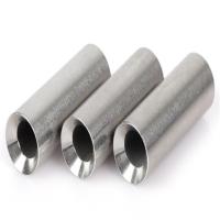 China Customized Nickel Alloy Pipe Outer Diameter 3/8-12 Inch ASTM Standard Seamless Welded for sale