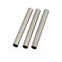 China Durable Nickel Alloy Conduit With Polishing Capabilities And Customizable Outer Diameter for sale