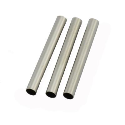 China Durable Nickel Alloy Conduit With Polishing Capabilities And Customizable Outer Diameter for sale