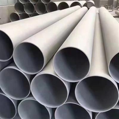 China Customized Outer Diameter Nickel Alloy Pipe Bundle Packaging for Oil Gas for sale