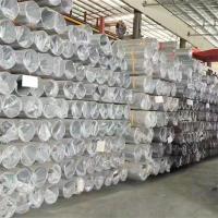 China Pipe Distributor With Customized Thickness Nickel Alloy Piping for sale