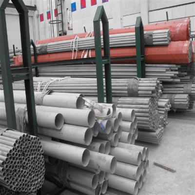 China Diameter 6-1200mm Hastelloy Pipe for sale