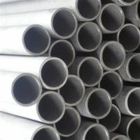 China Hastelloy C276 Alloy Steel Pipe SCH60 Thickness 6m Length Seamless Welded for sale