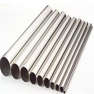 China Corrosion Resistant Hastelloy pipe for sale