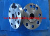 China ANSI B16.36 ASTM A105 Forged Carbon Steel Orifice Flange DN15-DN1800 150-3000lbs for sale