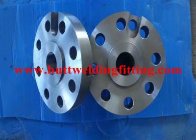 China ANSI B16.36 ASTM A105 Forged Carbon Steel Orifice Flange DN15-DN1800 150-3000lbs for sale