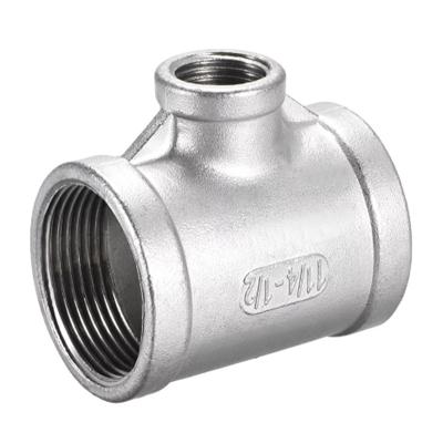 China Galvanized Quenched and Tempered Forged Pipe Fittings 1/2-72 Inch 2000LB-9000LB for sale