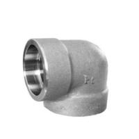 China Forged Steel Pipe Fittings 2000LB-9000LB 1/2-72 Inch Socket Weld Threaded for sale