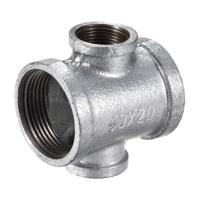 China Petroleum Forged Pipe Connector - Efficient and Reliable - 1/2-72 for sale
