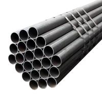 China Customized Duplex Stainless Steel Pipe JIS Standard Seamless Tubing High Strength Corrosion Resistant for sale