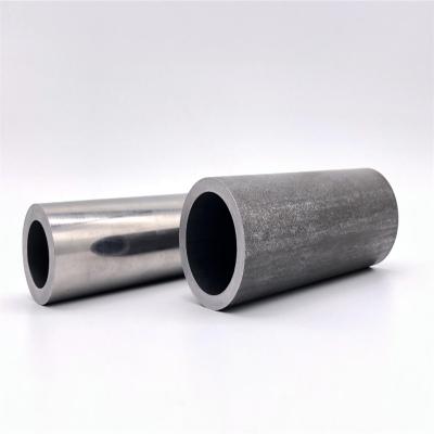 China Customized Inner Diameter Seamless Tubing for Specialized Applications for sale