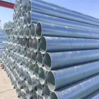 China Customized Duplex Stainless Steel Seamless Pipe OD 10-800mm for Oil Gas Chemical Industry for sale