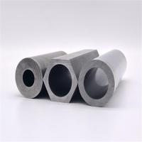 China Customized Duplex Stainless Steel Seamless Pipe OD 10-800mm for Oil Gas Chemical Industry for sale