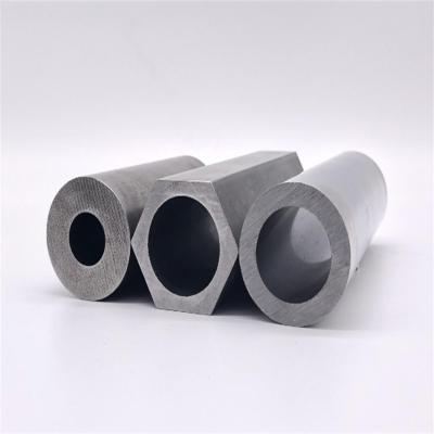 China Duplex Stainless Steel Seamless Pipe Custom Wall Thickness ASTM A790 for sale