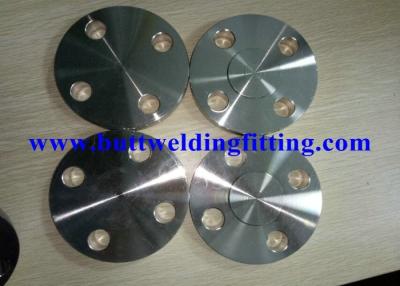 China ASTM A182 ANSI B16.5 Forged Steel Flanges SS316 SS304 Stainless Steel 1/2 to 20 Inch for sale