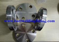 China ANSI B16.5 A105 CL300 316L Stainless Steel Blind Flange 1/2 to 60 Inch for sale
