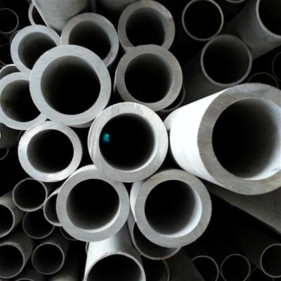 China Hastelloy C276 Beveled End Pipe Custom ID OD for High Temperature Chemical Applications for sale