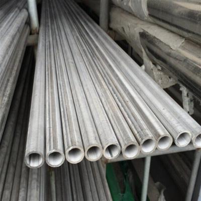 China 1/2-72 inch Hastelloy Alloy Pipe Seamless Pipe ASTM B366/ ASTM B446 ISO/PED/TUV/SGS/LR/BV Hastelloy N for sale