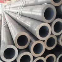 China Hastelloy C276 High Temperature Alloy Pipe SCH40 Seamless 6m Custom Length for sale