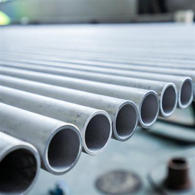 China Customized Hastelloy C276 Pipe Seamless Welded Corrosion Resistant Alloy Pipe Custom Wall Thickness for sale