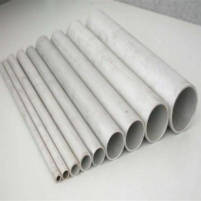China Hastelloy Nickel Alloy Pipe SCH40 Beveled End 6-1200mm ID Seamless Welded for sale