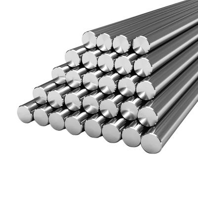 China Stainless Steel Round Bar 304 316 201 410 420 440c 6mm-630mm for Construction for sale