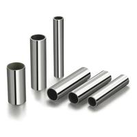 China Duplex Stainless Steel Pipe Customized OD ID Wall Thickness Seamless Tube ISO for sale