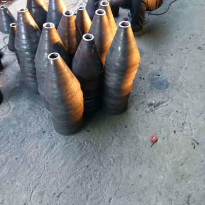 China GB Standard Stainless Steel Reducing High Pressure Casting Polished Reducer Joint Custom Size for sale