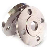 China Forged Steel Flanges Class 150 300 ANSI DIN JIS Custom Sizes for sale