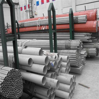 China Wooden Box Packaging Nickel Alloy Pipe with Customized Inner Diameter for sale