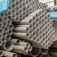 China Nickel Alloy Tube Incoloy 800/800H Heat Resistant Seamless Welded ASTM B407 for Power Generation for sale