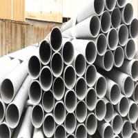 China Nickel Alloy Tube Incoloy 800/800H Heat Resistant Seamless Welded ASTM B407 for Power Generation for sale