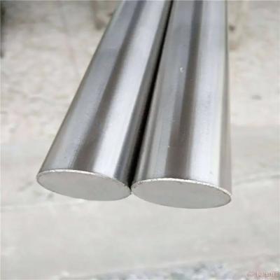 China TOBO ASTM A276 420 Stainless Steel Round Bar Custom Size Polish Finish for sale