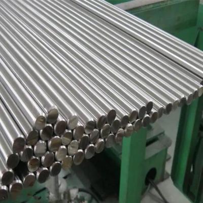 China TOBO Stainless Steel Round Bar 201 304 316 310S 904L Custom Size 2mm to 6mm for sale