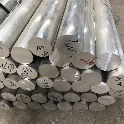 China Stainless Steel Round Bar 201 304 316 310s 904l ASTM A276 Custom Size for sale