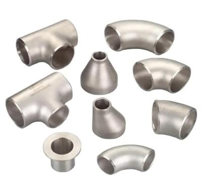 China Stainless Steel 304 316 90 Degree Elbow 3/4 NPT Male Thread Pipe Fitting DN15 DN200 for sale