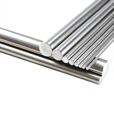 China ASTM A564 17-4PH S17400 1.4542 Annealed Stainless Steel Round Bar 16mm 18mm for sale